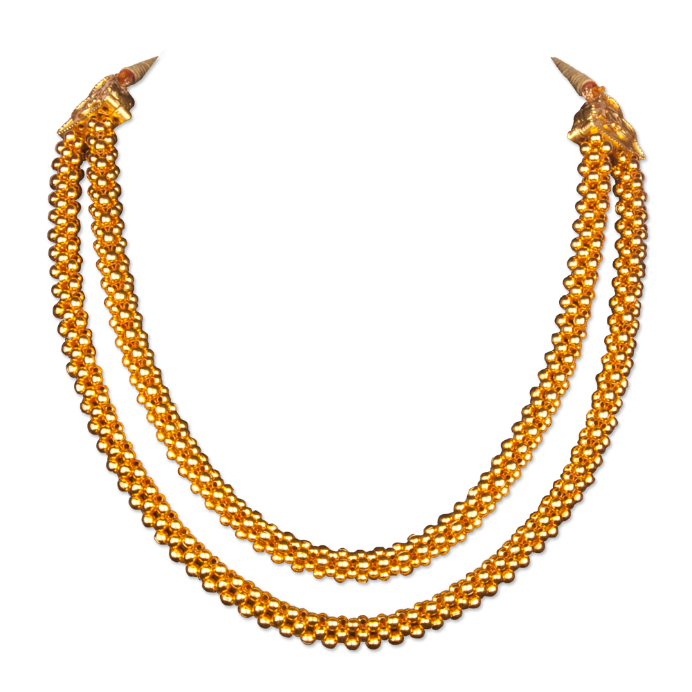 दागिने - Traditional Marathi Maharashtrian Jewellery | Marathi Global ...